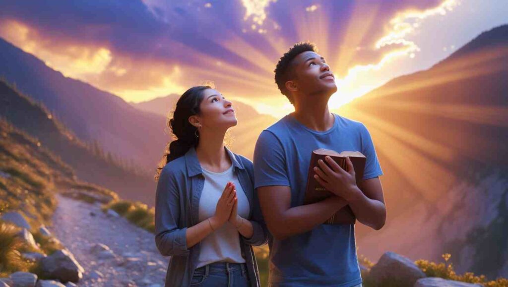 Cómo obtener la sabiduría de Dios para vivir con propósito y paz